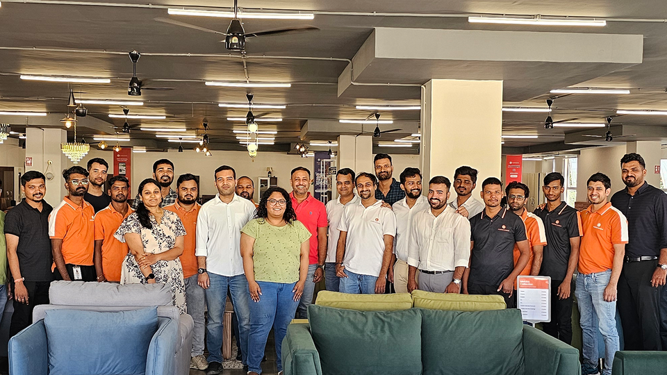 About Us – Furnishka