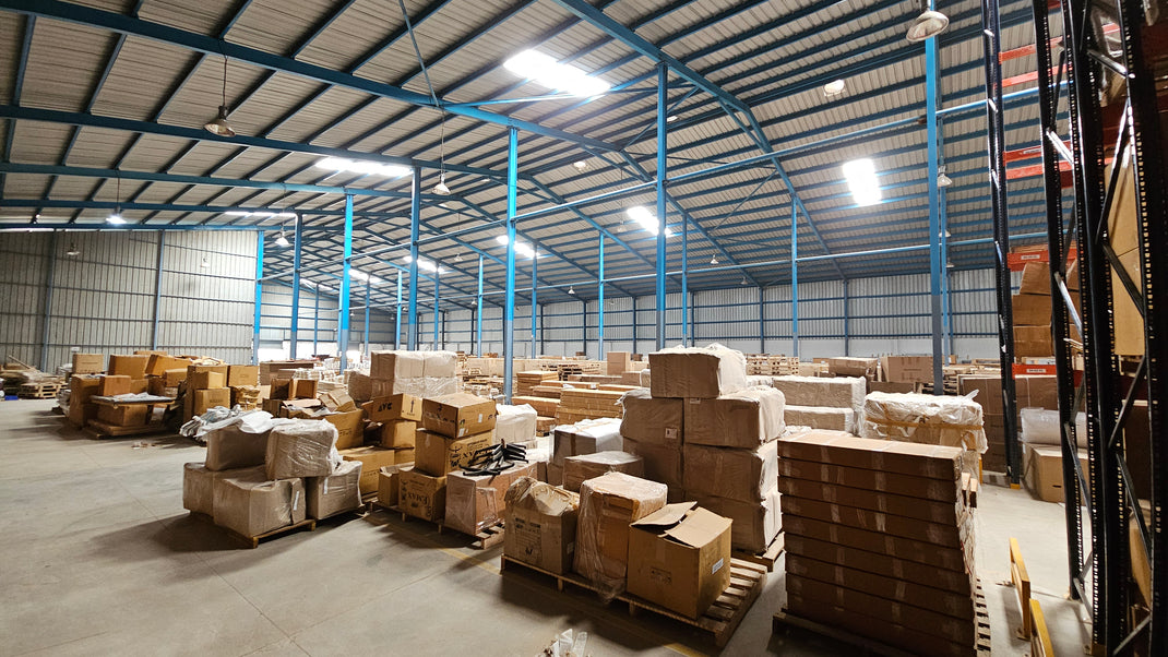 About Us – Furnishka