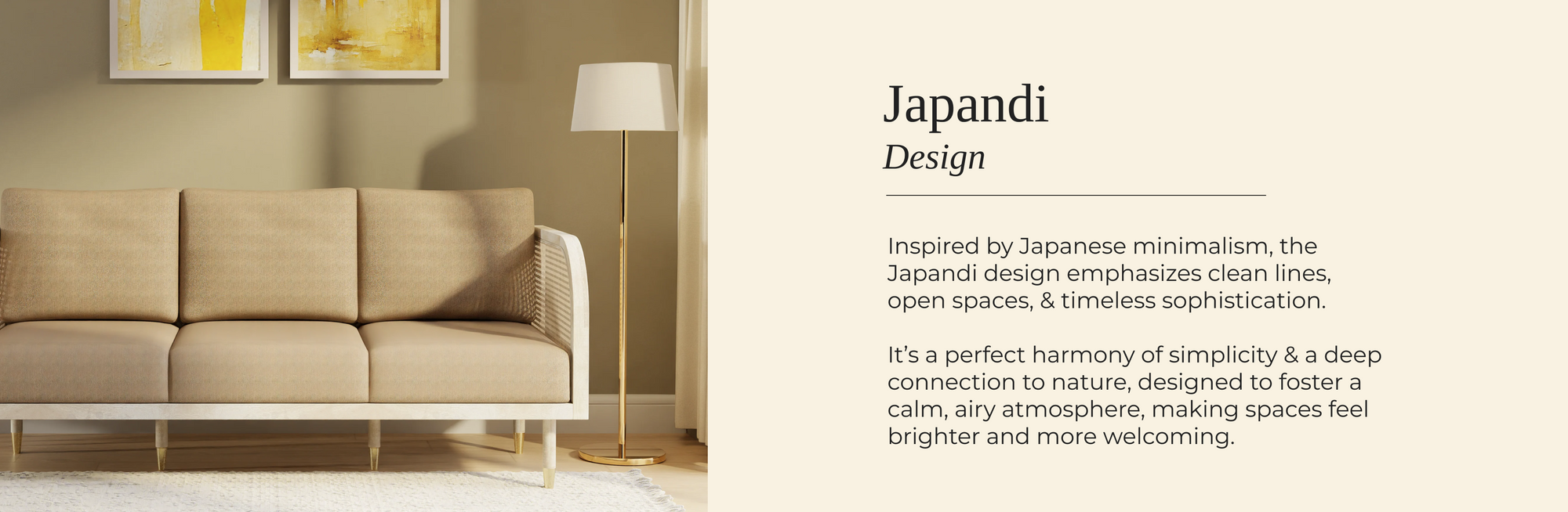 Reza Collection – Furnishka